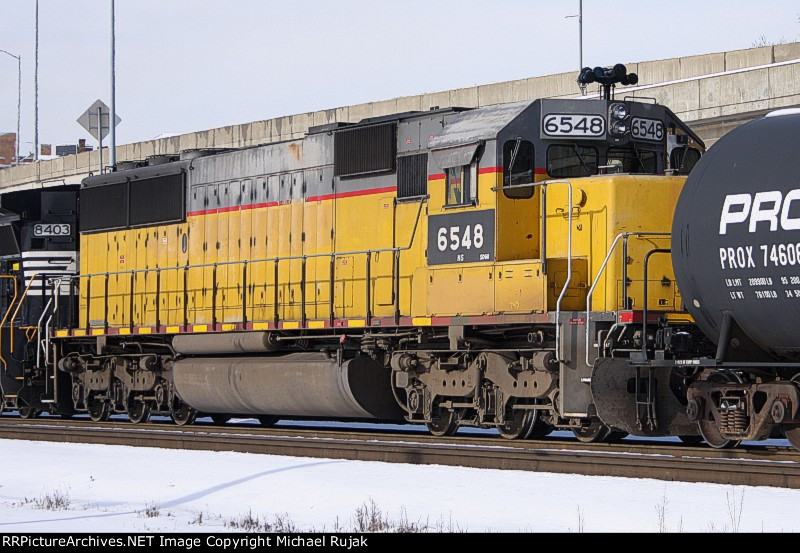 NS 6548